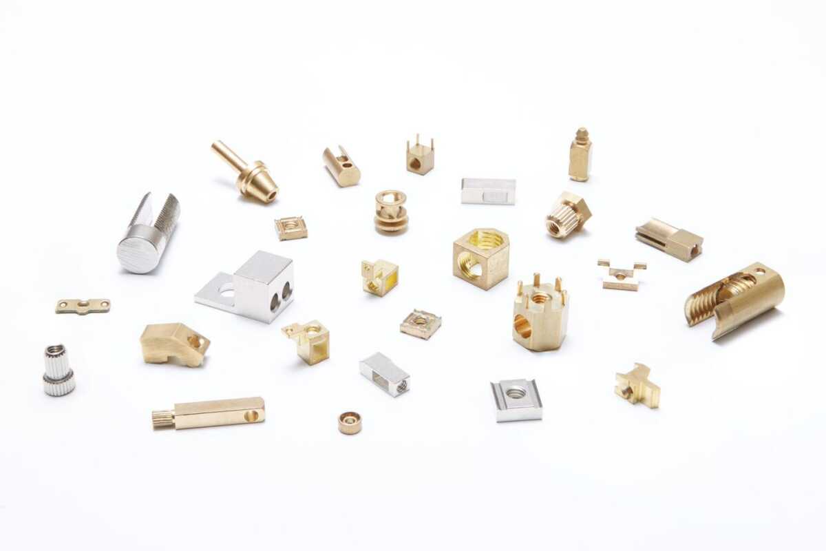 Distribution blocks from HORA eTec: safe and usable worldwide