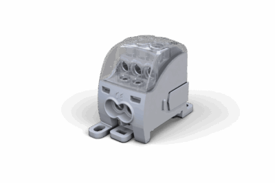 Distribution blocks from HORA eTec: safe and usable worldwide