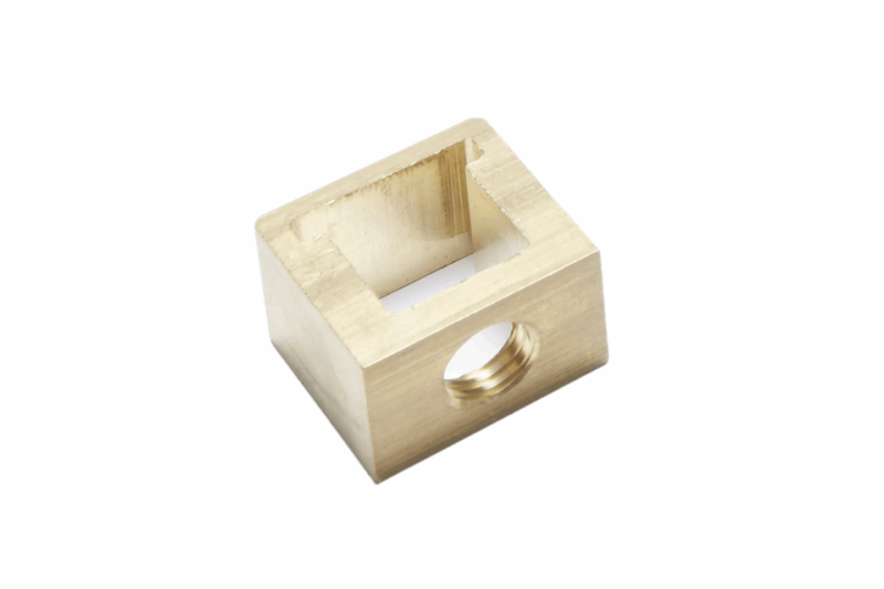 German-made circuit breaker terminals