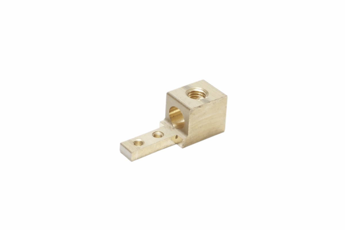 Terminal blocks and distribution terminals – HORA eTec