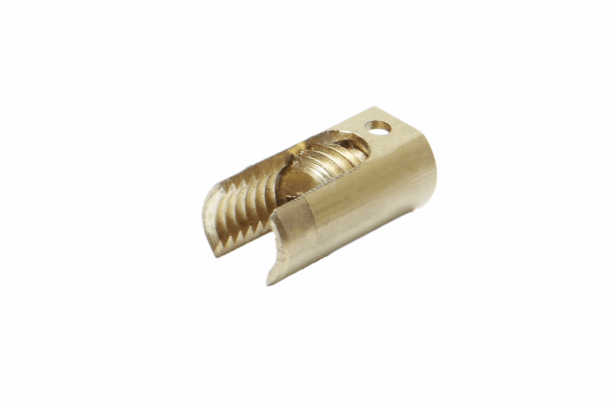 Customised special parts from HORA eTec