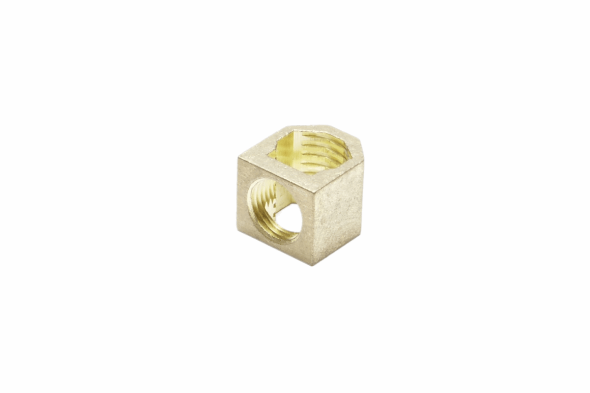 Customised special parts from HORA eTec