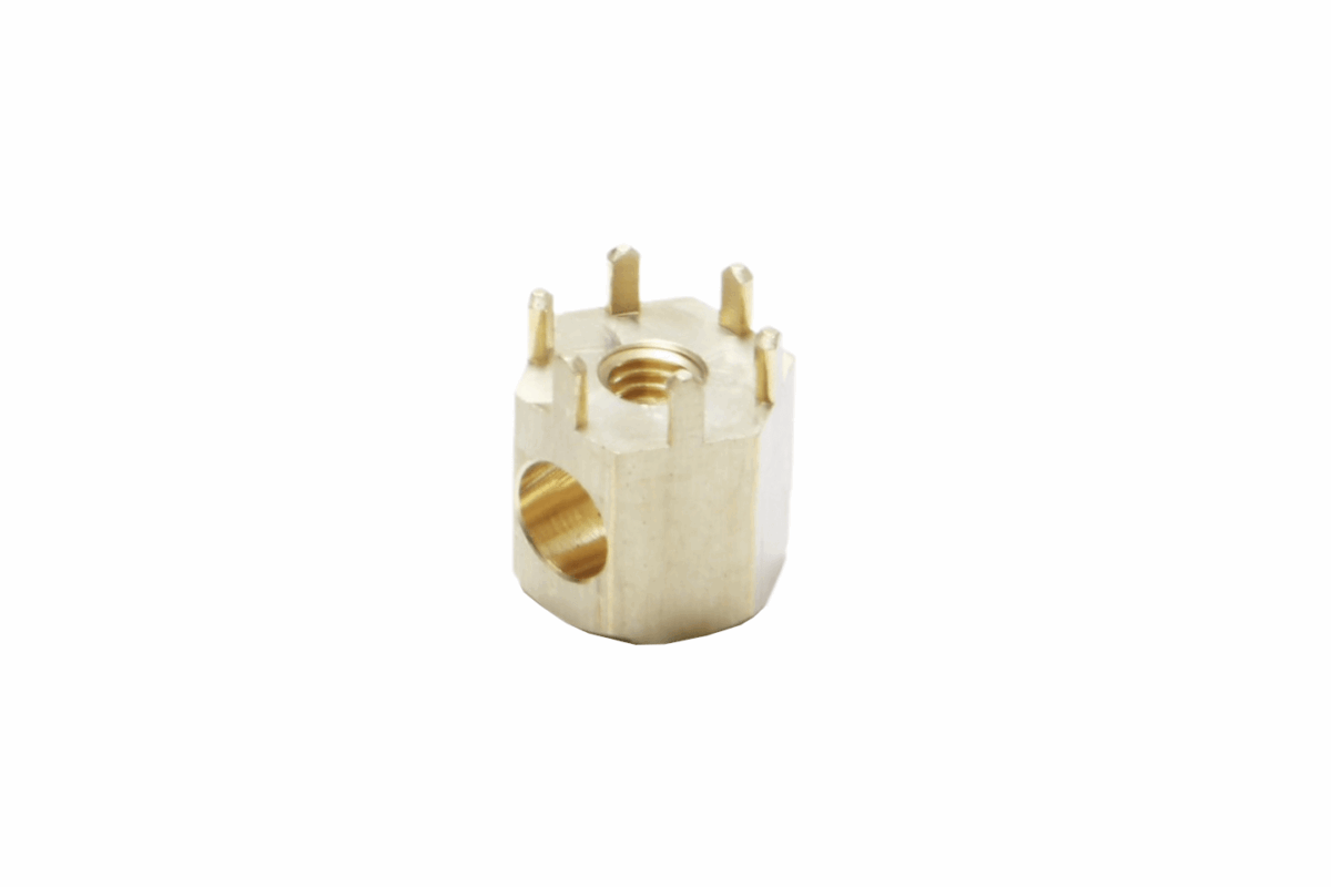Customised special parts from HORA eTec